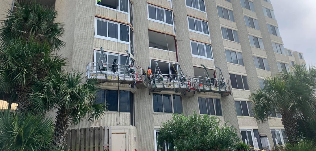 5 Essential Tips For Fire Safety In Your Apartment Building - Stone ...