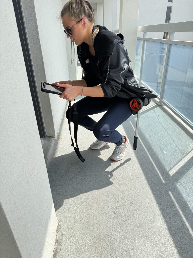 Building Envelope Testing For Code Compliance And Safety Issue ...