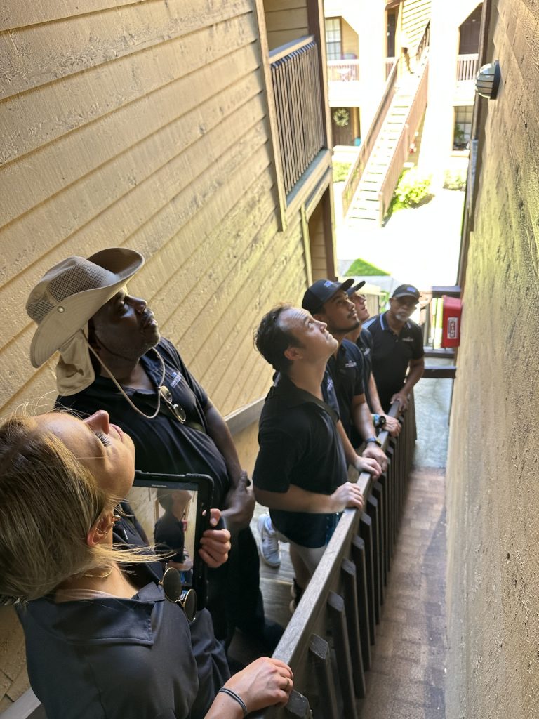 How To Conduct A Building Defect Inspection For Florida Condominiums ...