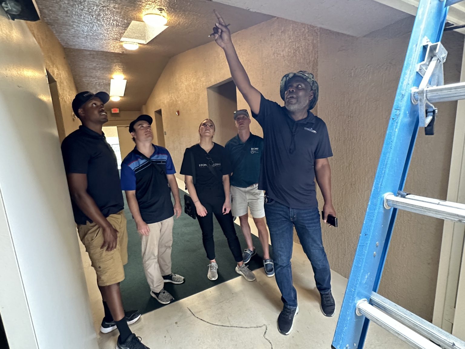 Identifying 7 Common Types Of Construction Defects - Stone Building ...