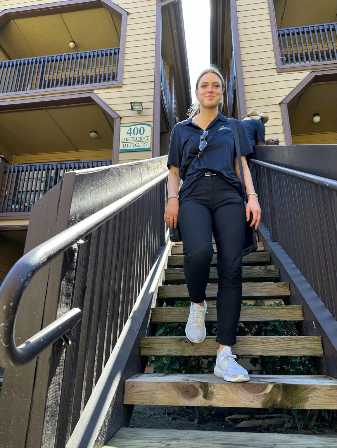 Balcony Inspections - Stone Building Solutions