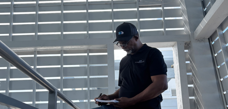 What Are Structural Steel Inspections? - Stone Building Solutions