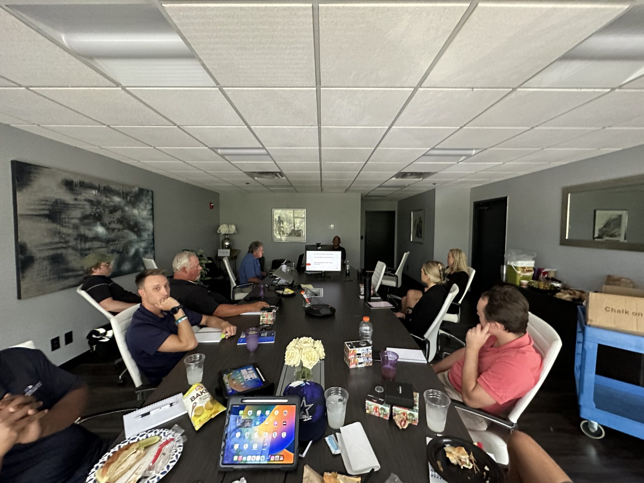 Key Components Of An HOA Emergency Preparedness Plan For Condos - Stone ...