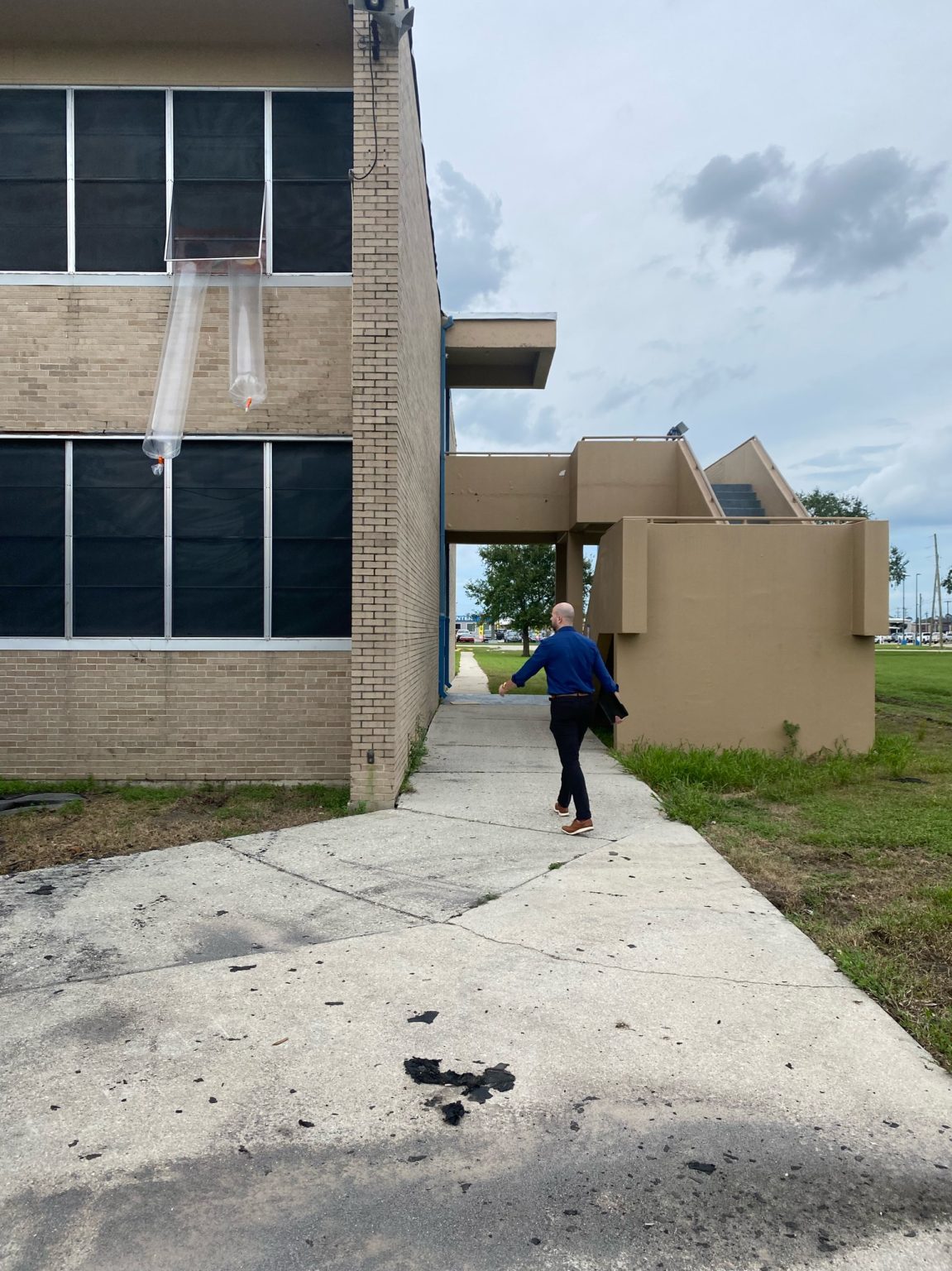 Restoring Order: Strategies For Dealing With Water Damage From A Condo ...