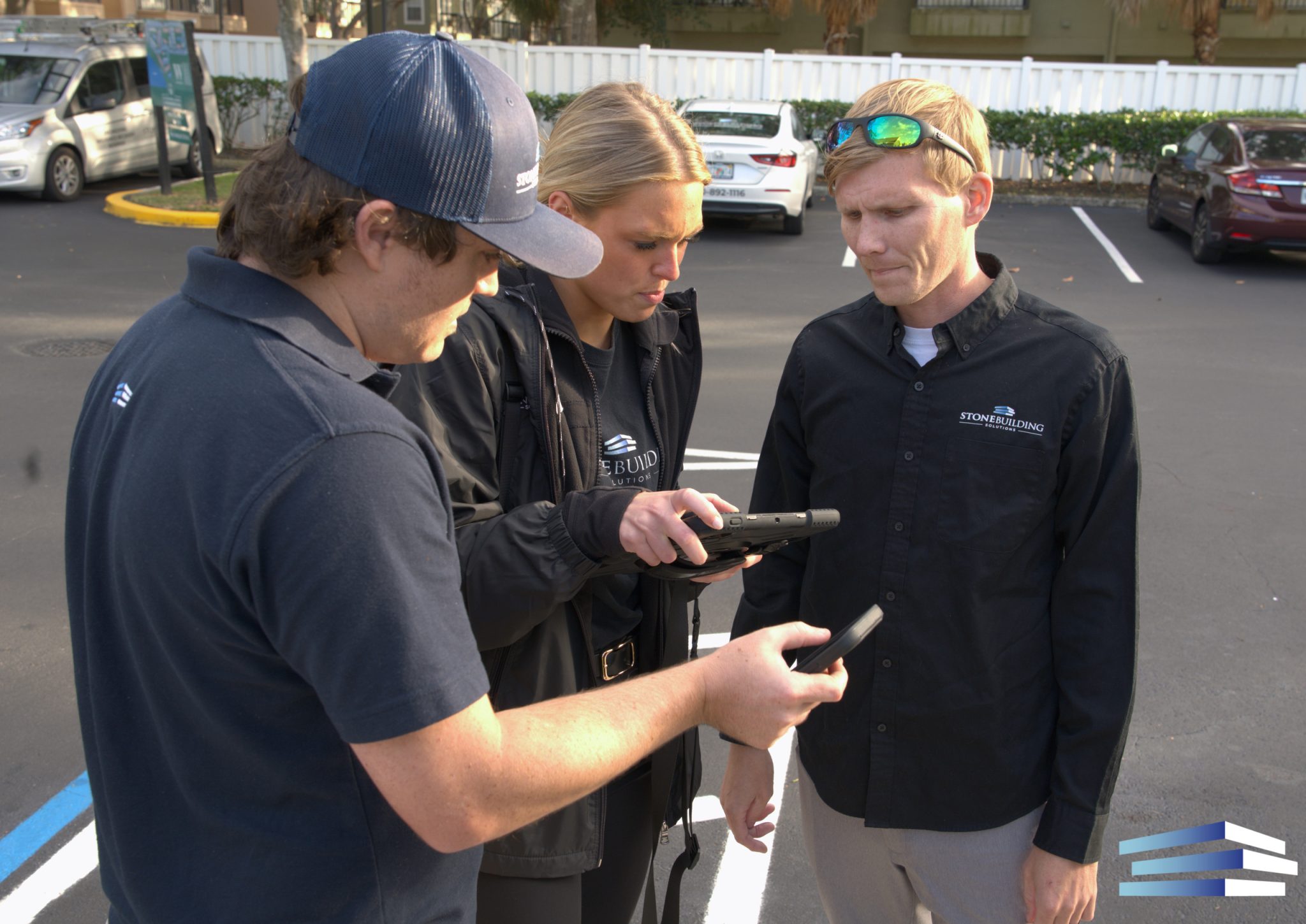 The Ultimate Pre-Construction Checklist - Stone Building Solutions