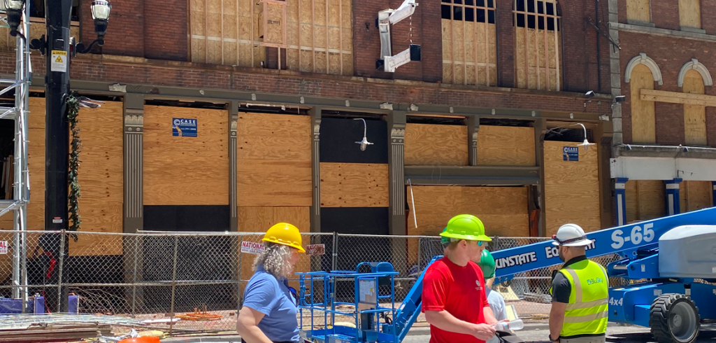 Understanding The Importance Of Building Enclosures In Construction ...