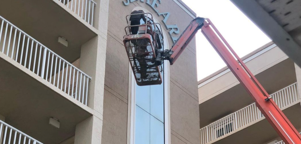 Unveiling Fire Code Violations: Common Offenses That Put Lives And ...