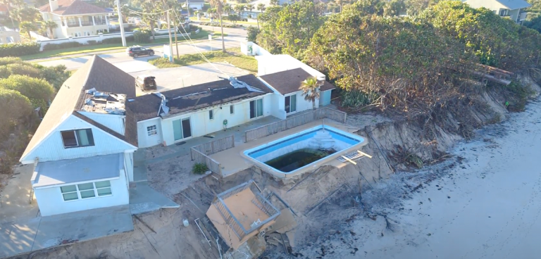 What Are Some Examples Of Structural Failures? - Stone Building Solutions